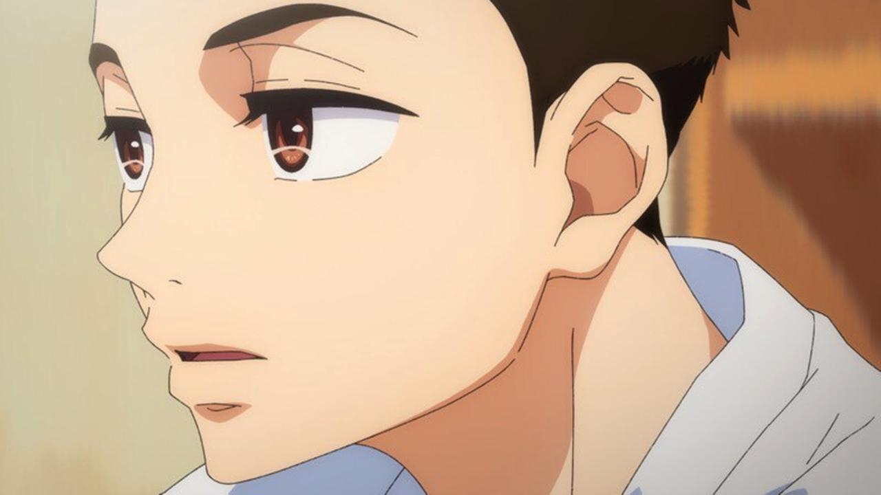 Dance Dance Danseur: fecha de estreno, nuevo arte visual y teaser - Muy ...